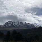 3 hours Private Hike: Mountain Nevado Toluca from Mexico city - An In-Depth Look at the Nevado de Toluca Hike