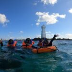 3 Hours VIP Semiprivate Tour Isla Mujeres Full Snorkeling Experience - Authentic Insights from Travelers