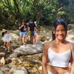 4-Hour Jungle Hike and Waterfall Swim - The First Waterfall and its Hidden Treasures