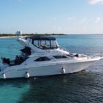 4 hours snorkel & beach tour - Private Yacht 47 ft - Setting Sail: What to Expect on This Yacht Tour