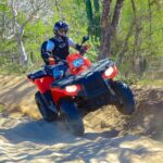 4x4 ATV Adventure with Tequila tasting and Mexican buffet lunch - A Thrilling Ride Through Baja’s Hidden Corners