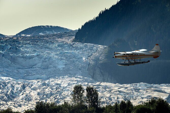 5-Glacier Seaplane Exploration - Final Thoughts