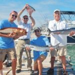 6-Hour Shared Fishing Tour - Practical Tips for Your Fishing Trip