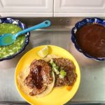 A Night of Tacos and Mezcal in Mexico City - The Food and Drink: A Closer Look