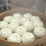 A Wok Around Chinatown: Culinary and Cultural Walking Tour Led by a Chef - Walking Through Chinatown’s Historical Landmarks