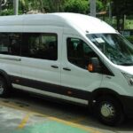 Acapulco Airport Roundtrip Transfers - The Route and Duration