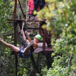 Admission Ticket to Cenotes Zapote EcoPark - The Itinerary in Detail