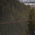 Admission Ticket to Golden Skybridge - What’s Included in Your Ticket?