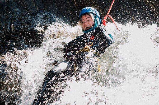 Adrenaline Canyoning Tour - Practical Considerations & Tips