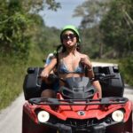 Adrenaline Tour with ATV, Ziplines and Cenote from Cancun - The Practical Side: Transport, Safety, and Cost