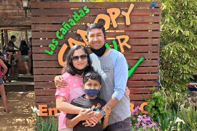 Adventure in Ensenada with Zipline, Marine Geyser and Shops - La Bufadora: The Marvelous Marine Geyser