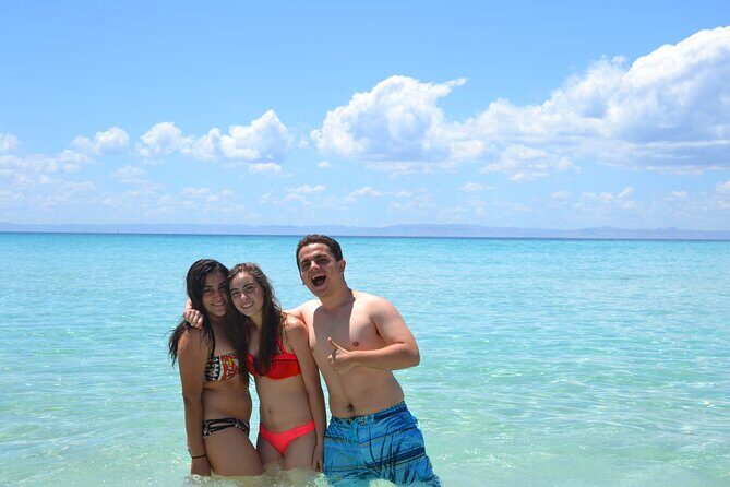 Adventure to Espiritu Santo Island: Snorkel with Sea Lions and Beach - Practical Tips for Your Trip