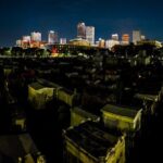 After-Dark Historical Night Tour of St. Louis Cemetery No. 1 - The Value of the Tour