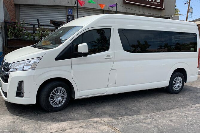 Airport transfers and all - Deep Dive into the Itinerary