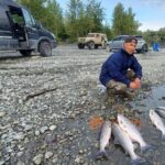 Alaskan Salmon 8-Hour Fishing Experience - The Sum Up