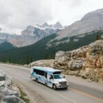 Alberta Transfer: Banff, Jasper, Lake Louise, Calgary - Pricing and Value