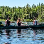 Algonquin Park 3-Day Deluxe Camping & Canoeing Adventure - Points to Consider