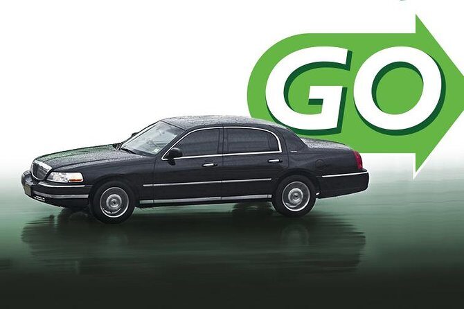 All Inclusive Airport Departure Transfer NYC/ Brooklyn/Queens - What Is This Transfer Service Really About?