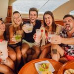 All Inclusive Cancun: 9hrs Coast & Fun 50' Cranchi Mediterranee - Who Is This Tour Best For?