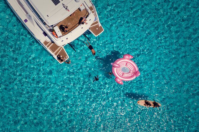 All Inclusive Cozumel: Coast & Relax 4hrs in 51" Leopard - From the Reviews: Authentic Insights