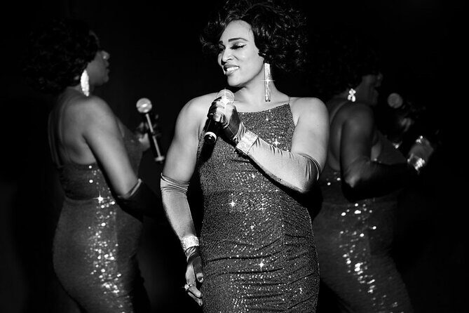 All Motown Show Starring The Duchesses of Motown at Alexis Park - The Full Breakdown of the Itinerary