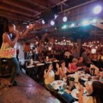 All You Can Eat BBQ Dinner and Show at Tropical Isle with Sightseeing Cruise - Practical Details & Tips