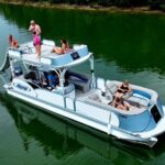 Aloha Paradise Private Boat Rental Percy Priest - The Itinerary: What You Can Expect