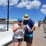 Amazing Cozumel Race: Small-Group Tour and Scavenger Hunt - In-Depth Breakdown of the Itinerary