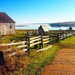 Amazing PEI Experience 5 passengers only - Deep Dive into the Itinerary