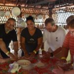 Ancient Chacchoben Mayan Ruins & Mayan Experience from Costa Maya - The Itinerary in Detail