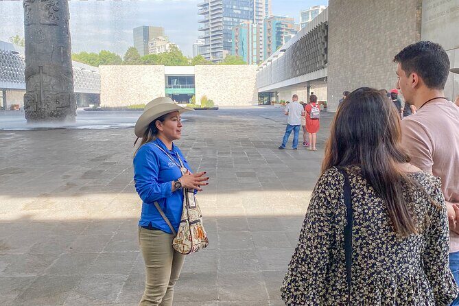 Anthropology Museum Guided Tour - Navigating the Logistics