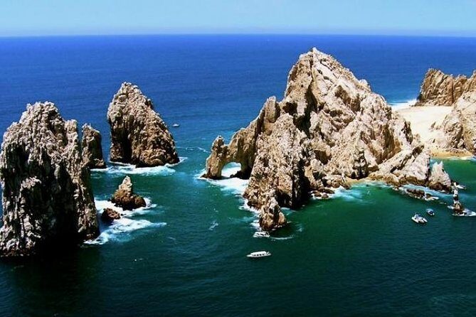 Arch Tour with Amazing Captain in Cabo San Lucas - Who Would Love This Tour?