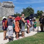 Archaeological Tour in Tulum and Coba with Kuxtal Cenote - Authentic Experiences and Cultural Insights