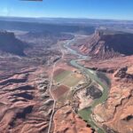 Arches National Park Airplane Tour - The Itinerary Breakdown