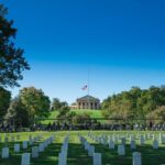 Arlington National Cemetery Hop-On Hop-Off Tour - What You’ll See and Experience