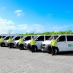 Arrivals by Private Minivan wi fi aboard from Cancun Airport - Why Choose This Private Minivan Service?