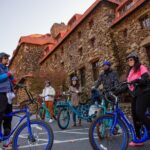 Asheville Historic Downtown Guided Electric Bike Tour with Scenic Views - Who Should Book This Tour?