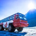 Athabasca Glacier Snow Trip from Banff - Practical Details & Considerations