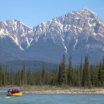 Athabasca River Mile 5 - What to Expect During the Trip