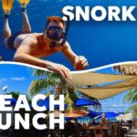 ATV 4×4+Snorkeling+Beach Club+ Lunch+Sabores de Cozumel - Who Is This Tour Best Suited For?