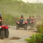 ATV Adventure in Rancho San Cristobal Cabo San Lucas - Guides and Service: The Heart of the Experience