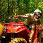 ATV Adventure, Interactive Bridges, Ziplines, Cenote and Lunch - Evaluating the Value