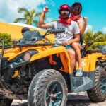 ATV Adventure to Jade Cavern with transfer - Practical Considerations