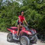 ATV Mud Kicking and Snorkeling by Boat in Cozumel - Additional Highlights and Considerations