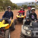 ATV Off Road Adventure Shore Excursion Optional Taco Stop - The ATV Experience: Off-Road Thrills and Scenic Views