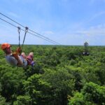 ATV Single & Zip Line from Cancun - User Experience & Real Feedback