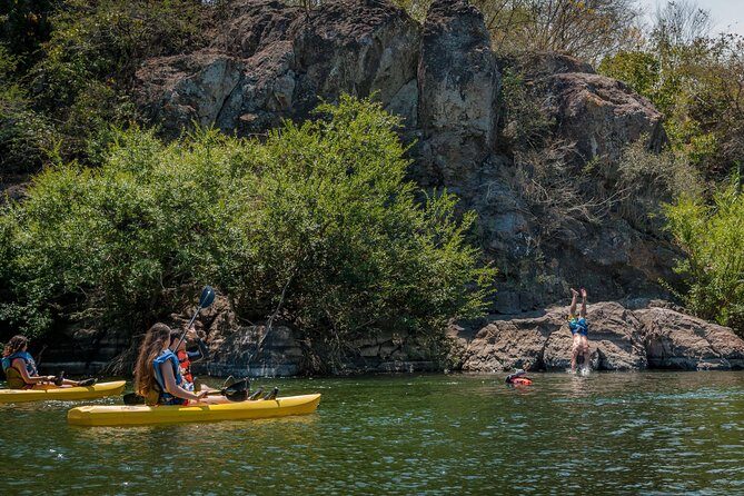 ATV & Temazcal combo with lunch and Mezcal tour - An In-Depth Look at the Tour Experience