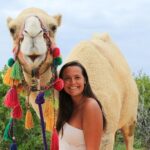 ATV Tour, Camel Ride, Tequila Tasting and Mexican Buffet Lunch - Practical Details: What to Expect