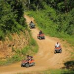 ATV Tour Rio Cuale Sierra Madre Mountains and tequila tasting - What to Expect: Practical Insights