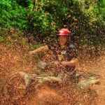 ATV Tour with Cenote swim, Ziplines, Transportation and Lunch Included - The Real Experiences: What Travelers Say